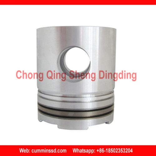 Piston And Conrod | CHONGQING SHENG DINGDING E-COMMERCE CO.LTD