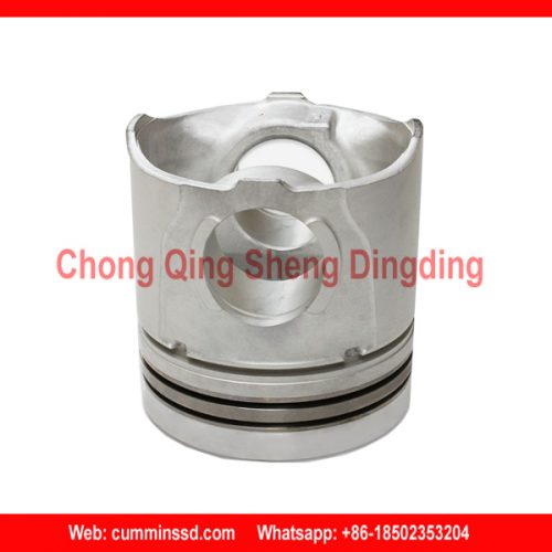 Piston And Conrod | CHONGQING SHENG DINGDING E-COMMERCE CO.LTD