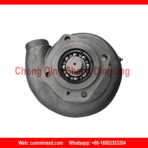 Water Pump 4934058
