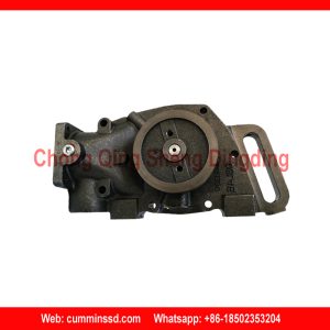 Water Pump 4934058