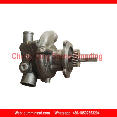Water Pump 4934058
